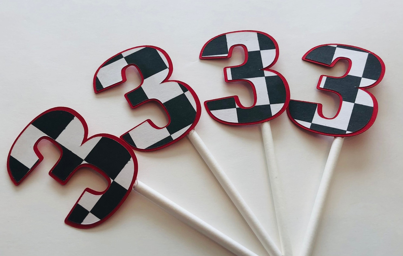 Race Cupcake Topper, Racecar Toppers, Race Toppers, Car Toppers, Cars ...