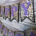 Leopard Happy Birthday Banner, Leopard Birthday Banner, Leopard Banner ...