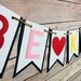 Be Kind Banner Kind Banner Classroom Banner Teacher Banner - Etsy
