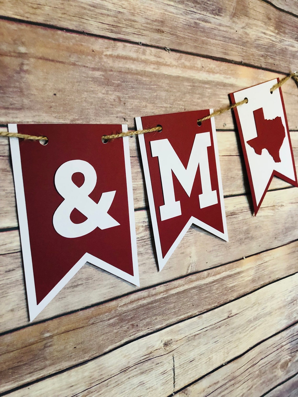 Texas A&m Banner, Graduation Banner, Grad Banner, Aggie Decor, Texas ...
