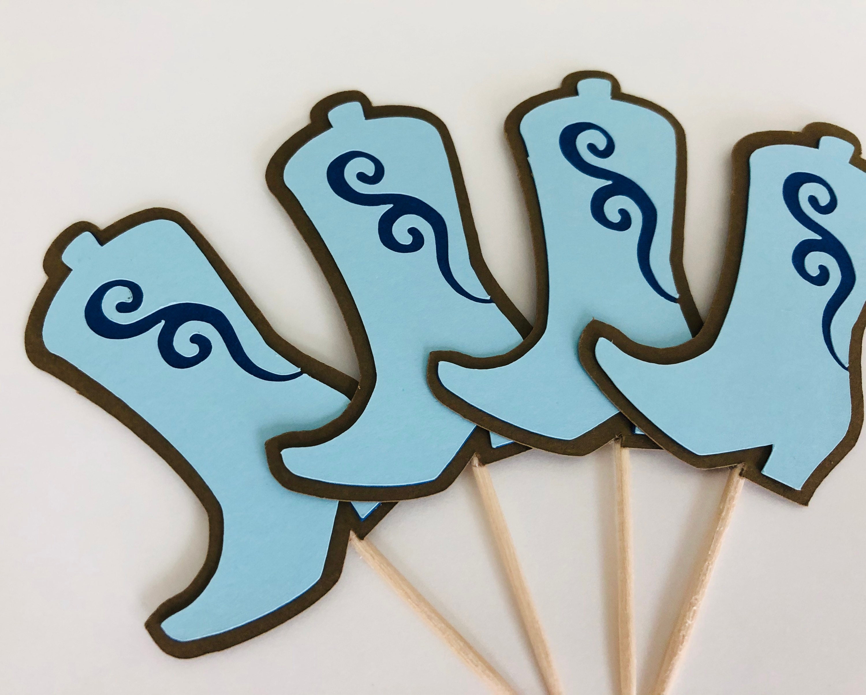 Cowboy Boot Toppers Cowboy Toppers Western Toppers Rustic - Etsy