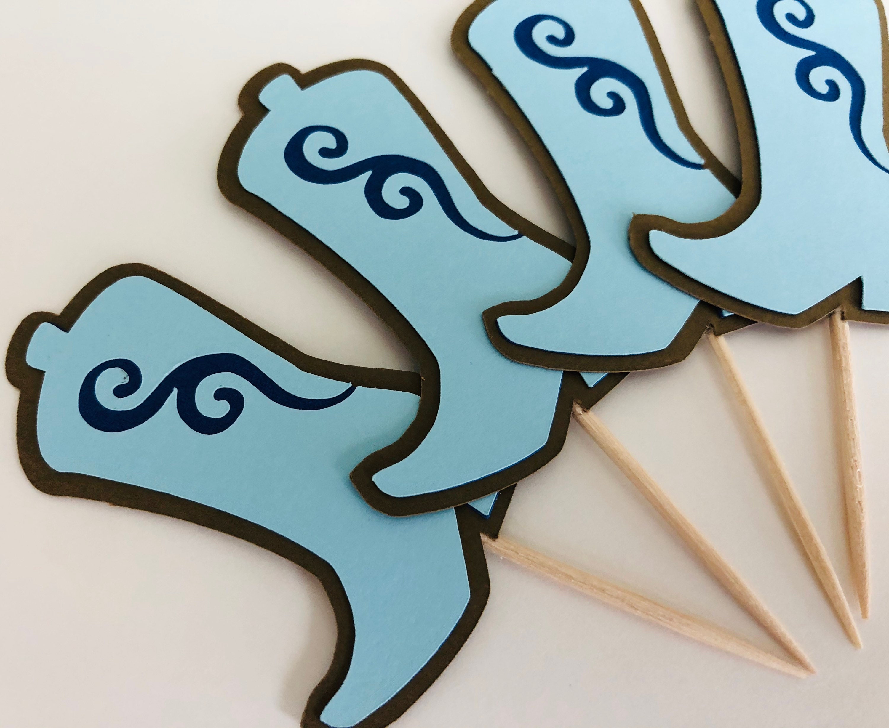 Cowboy Boot Toppers Cowboy Toppers Western Toppers Rustic - Etsy