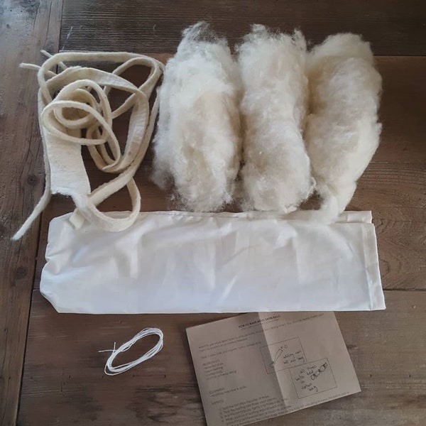 Wool Kits - Etsy