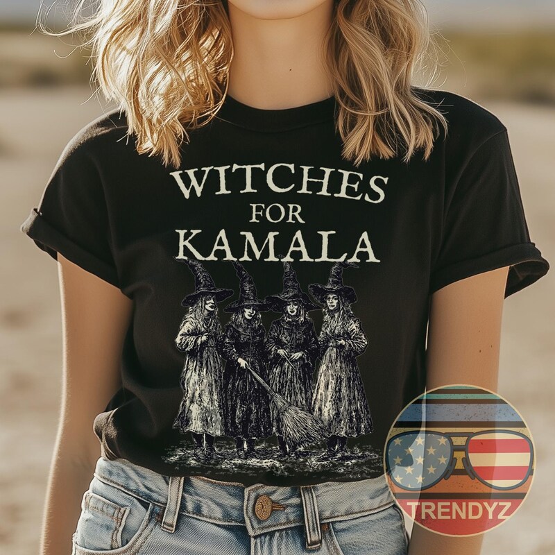 Kamala Harris Costume - Etsy