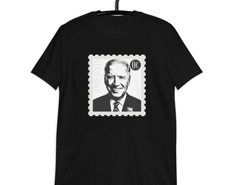 Joe Stamp Shirt - Etsy