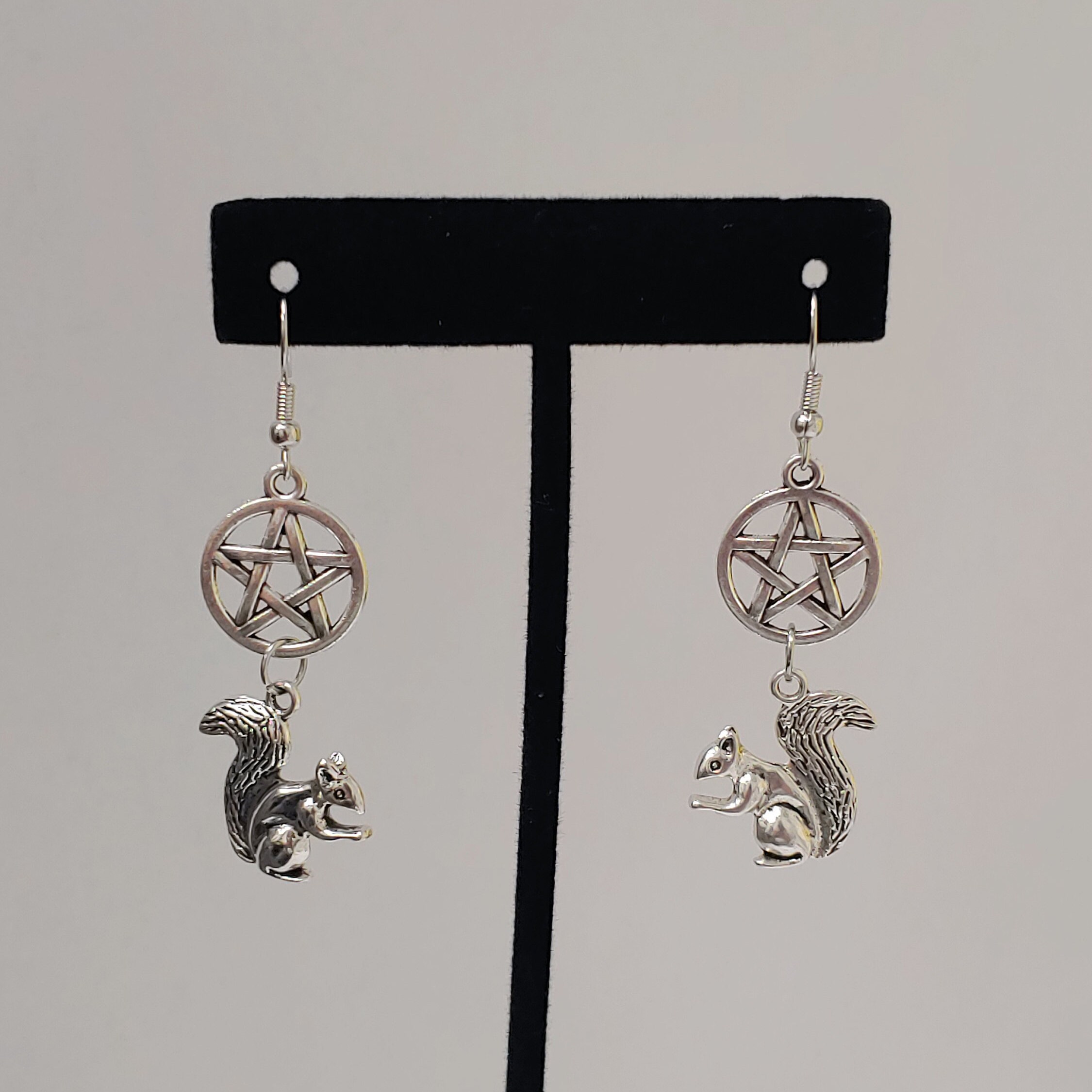 Supernatural Inspired Jewelry