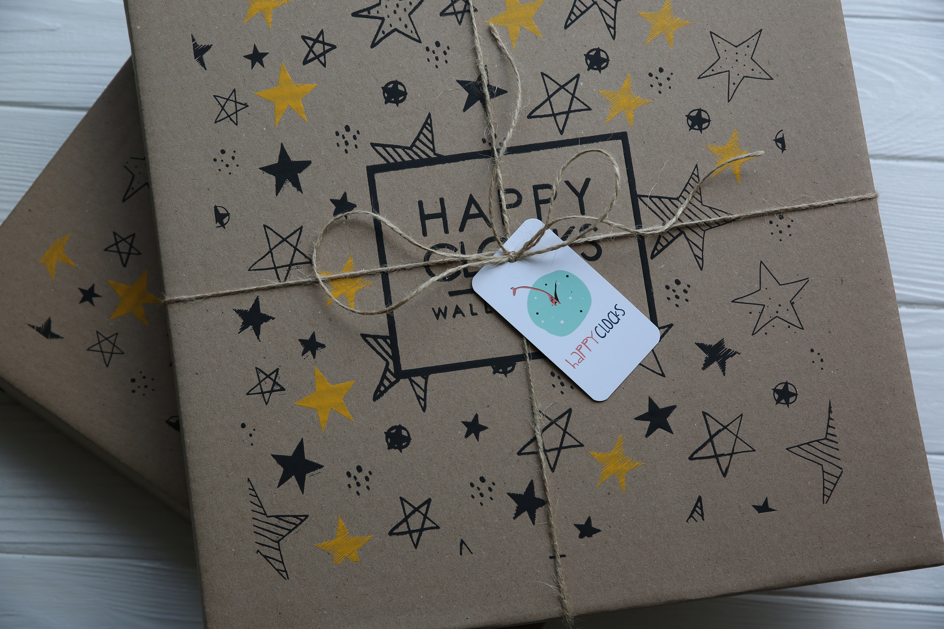 Turquoise Wall Clock Teal Blue Wall Art Color Block Wall Clock - Etsy