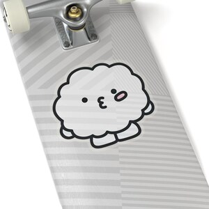 Ppyopuli Woozi Miniteen Sticker, Seventeen Fandom, Carat Fandom ...