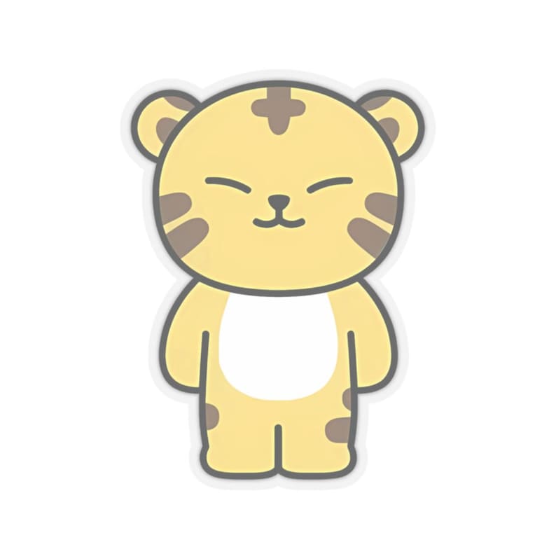 Tamtam Hoshi Miniteen Sticker: Seventeen KPOP Fandom - Etsy