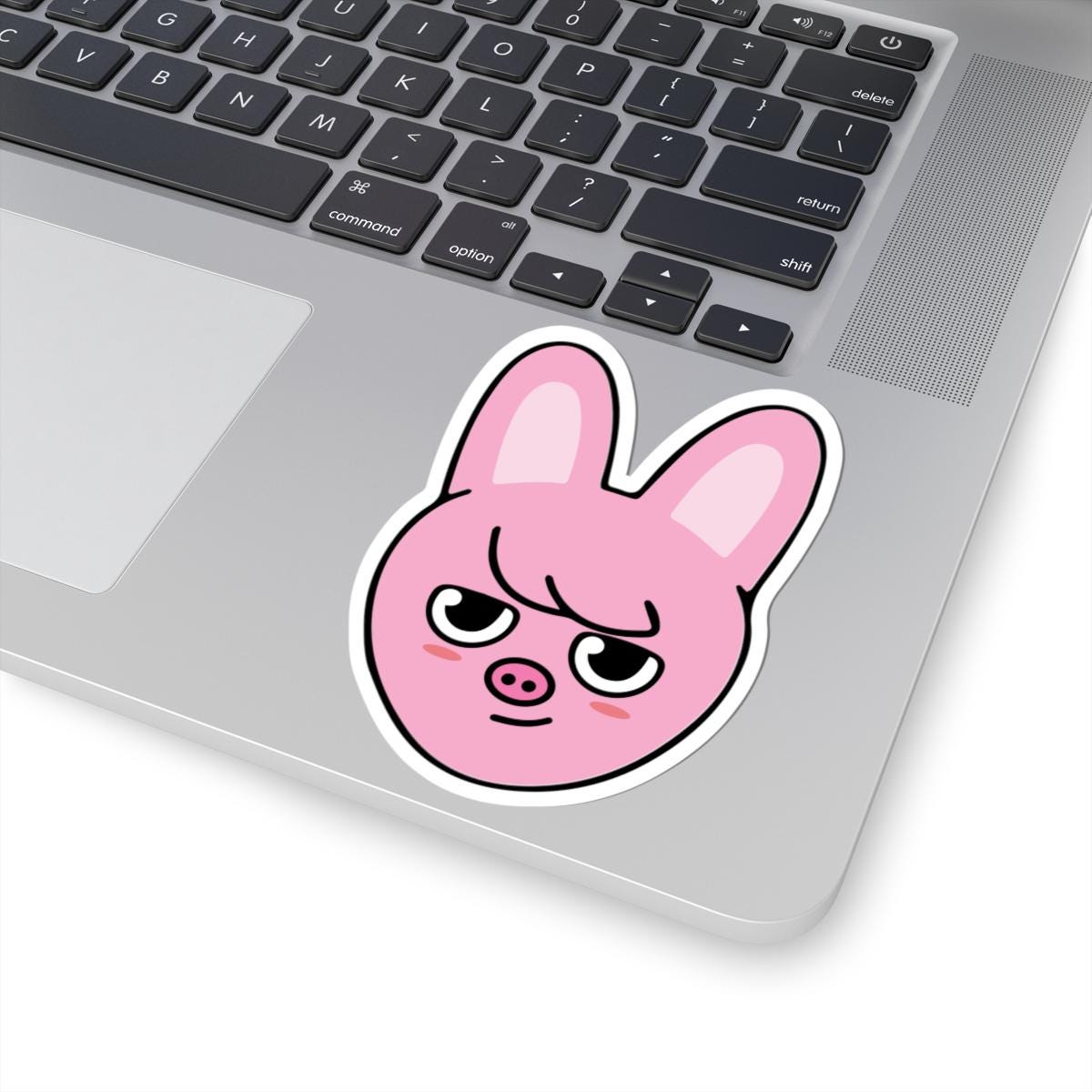 Dwaekki Skzoo Stray Kids Sticker: K-pop Fan Gift - Etsy