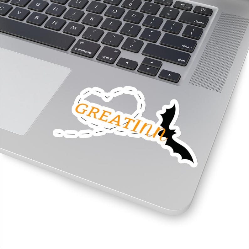 Greatinn Thai BL Actor Halloween Sticker, Thai BL Lover, Boy Love ...