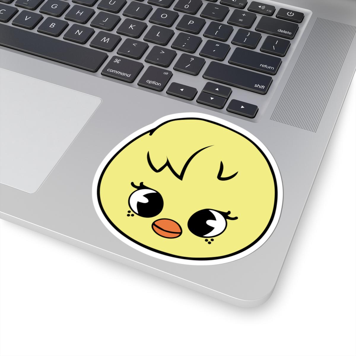 Bbokari Skzoo Stray Kids Sticker: K-pop Fan Gift - Etsy