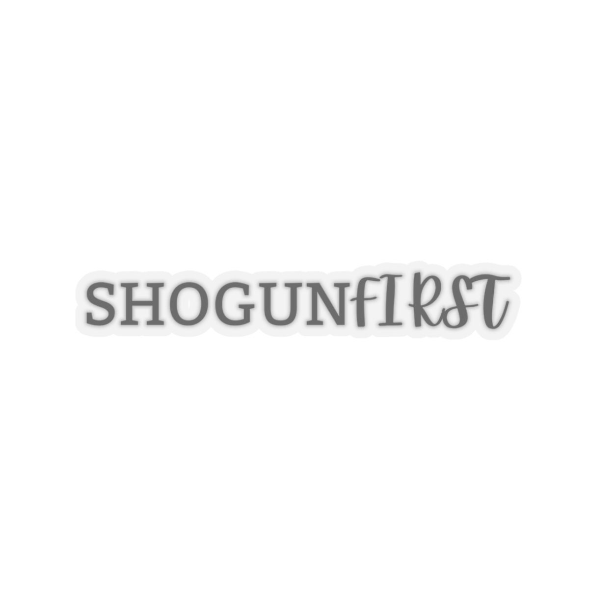 Shogunfirst Thai BL Actor Sticker, Thai BL Lover, Boy Love Fandom, Thai ...