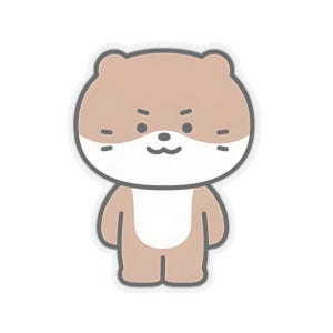 Chandalee Dino Miniteen Sticker: Seventeen KPOP Fandom - Etsy