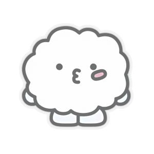 Ppyopuli Woozi Miniteen Sticker, Seventeen Fandom, Carat Fandom ...