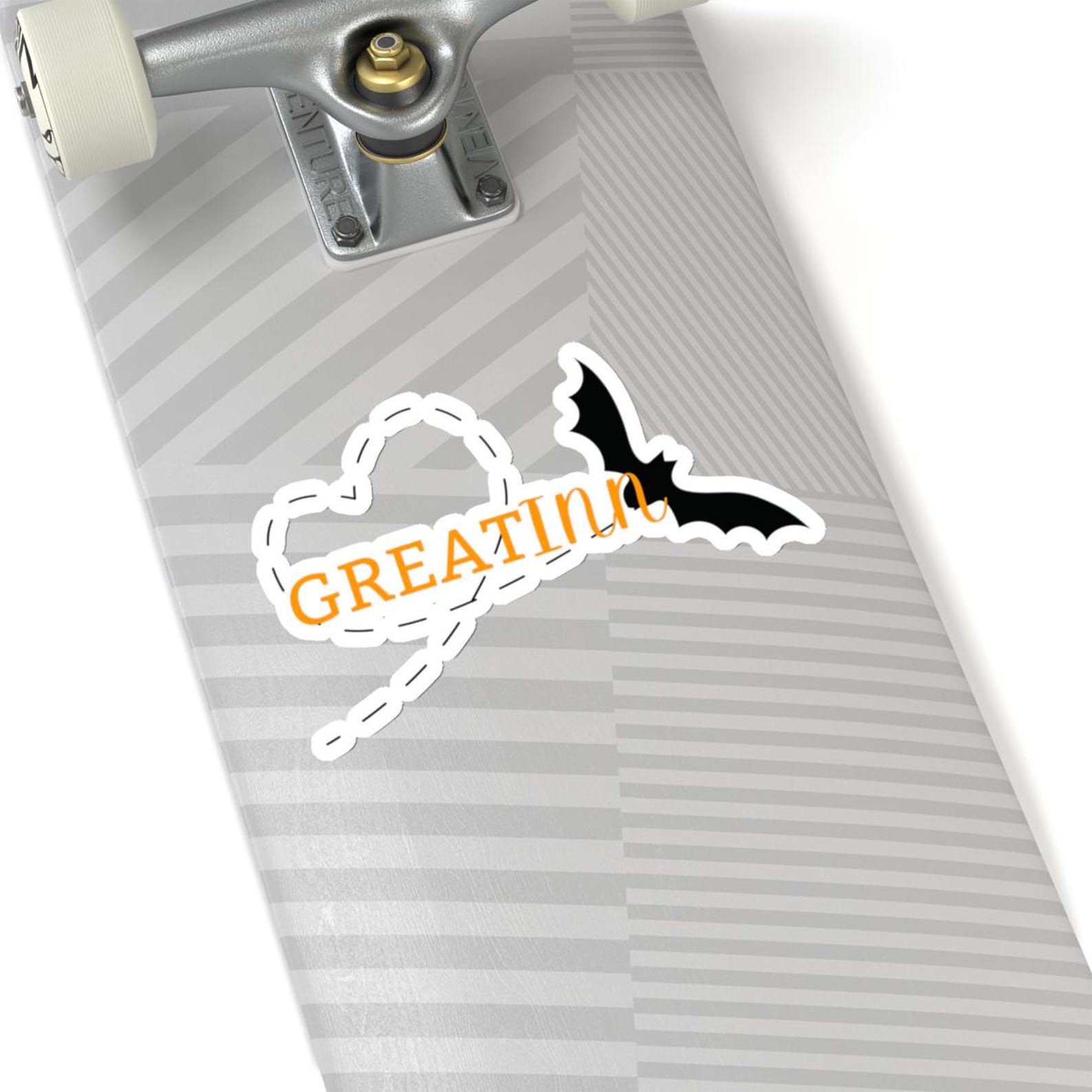 Greatinn Thai BL Actor Halloween Sticker, Thai BL Lover, Boy Love ...