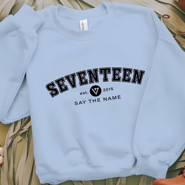 Hoshi Seventeen Jewelry - Etsy