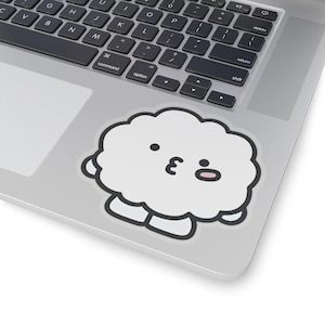 Ppyopuli Woozi Miniteen Sticker, Seventeen Fandom, Carat Fandom ...