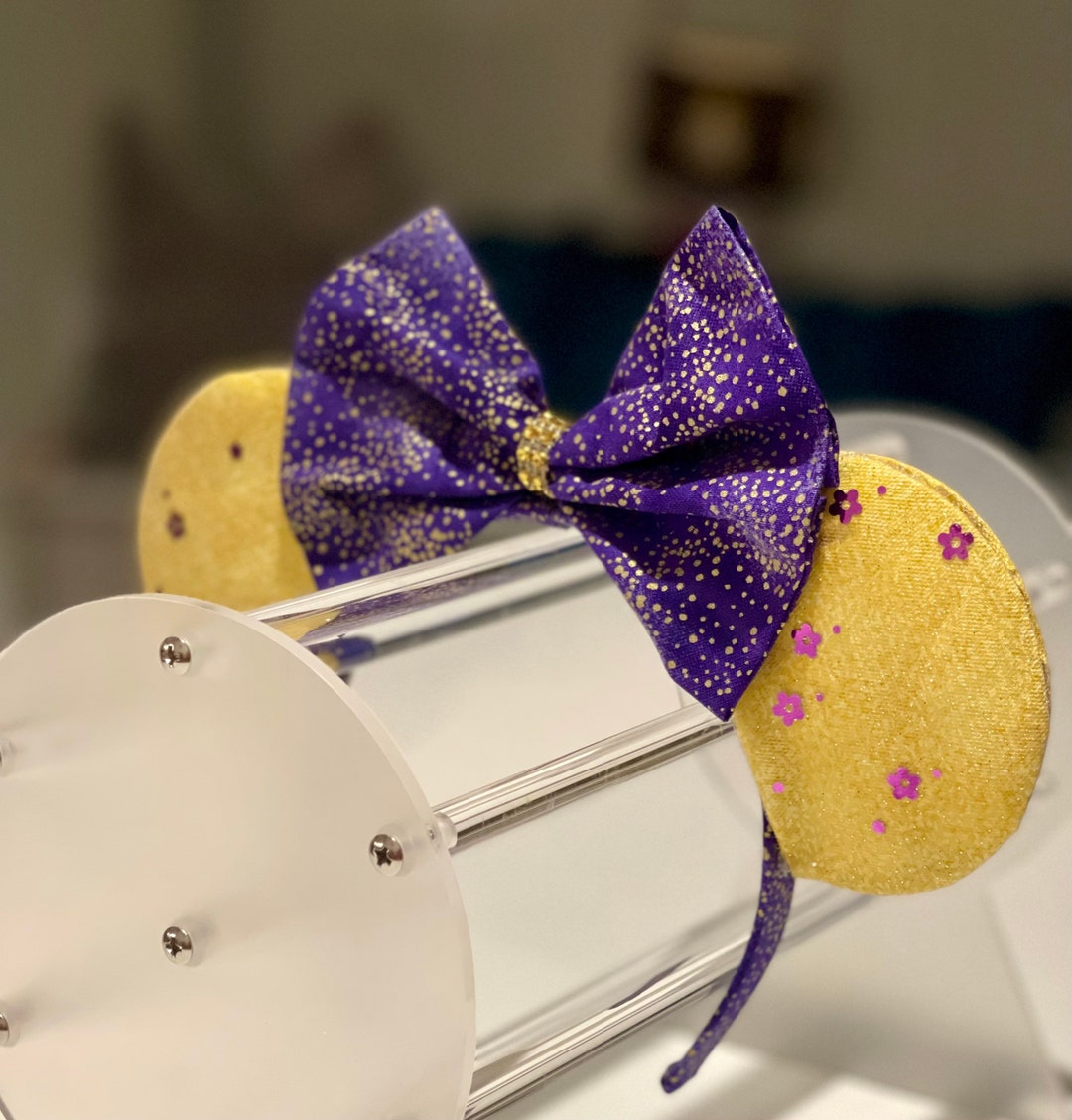 Orejas de Mickey / Orejas de Minnie / Orejas de Disney / - Etsy México