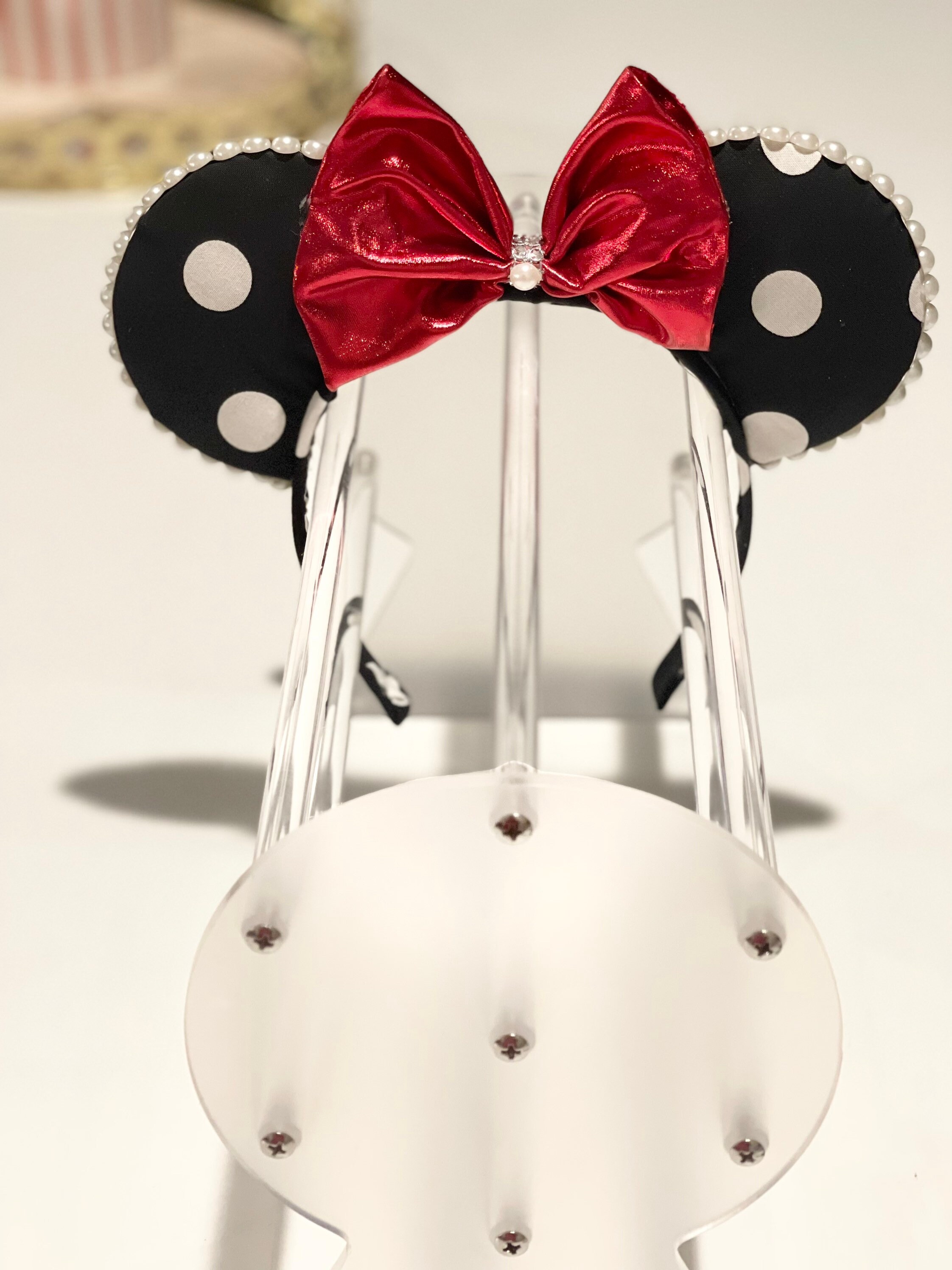 Orejas de Mickey / Orejas de Minnie / Orejas de Disney / Orejas ...