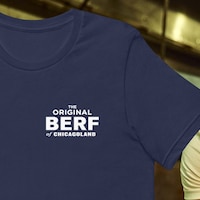 The Original Berf - the Bear Season 2 - Collector's Item - Etsy
