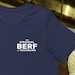 The Original Berf - the Bear Season 2 - Collector's Item - Etsy