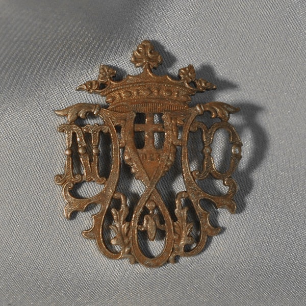 French Emblem - Etsy