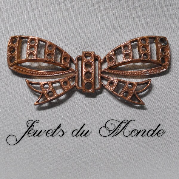 French Paste Jewelry - Etsy