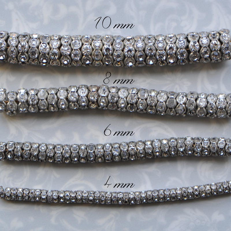 Beaded Rhinestone Design - Etsy