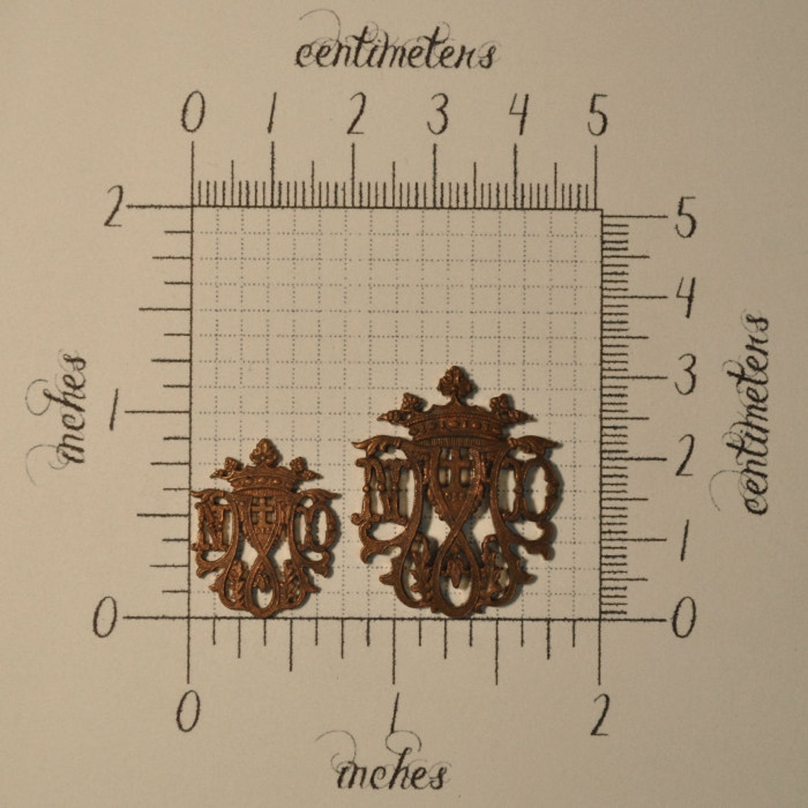 Vintage French Notre Dame Our Lady Virgin Mary Mother Catholic | Etsy