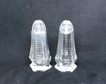 Hexagon Salt Shaker - Etsy