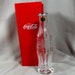 Cavan Irish Crystal Coca Cola Bottle With Lined Gift Box - Etsy