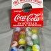 Coca Cola Marbles Advertising Premium Regular Marbles - Etsy