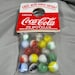Coca Cola Marbles Advertising Premium Regular Marbles - Etsy