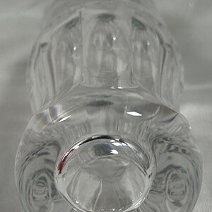 Cavan Irish Crystal Coca Cola Bottle With Lined Gift Box - Etsy