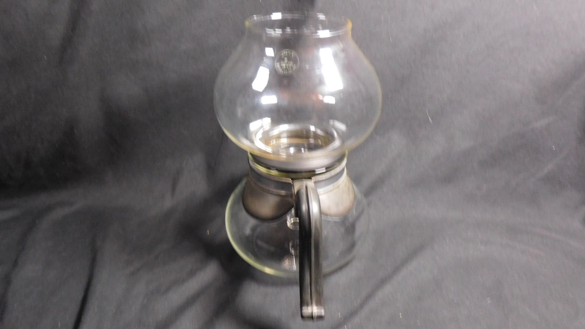 Pyrex Silex Double Bubble Percolator Coffee Pot - Etsy