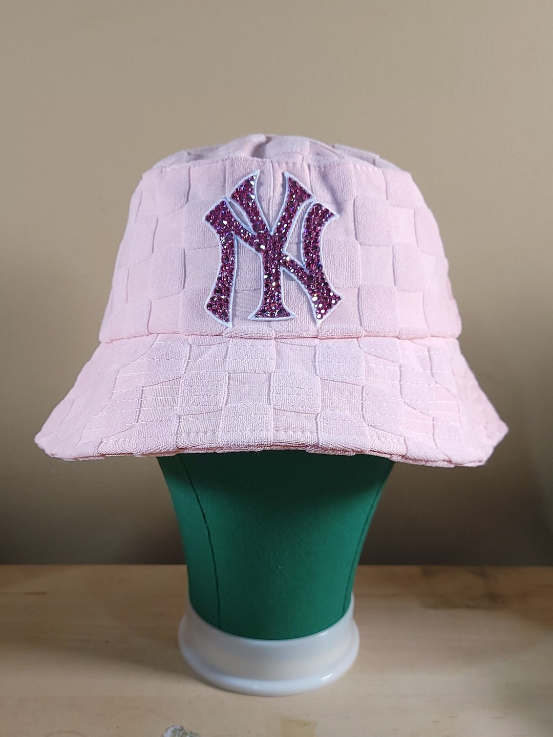 NYC Barbie Bucket Hat - Etsy