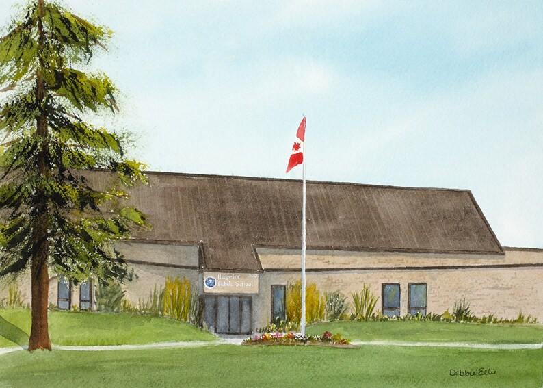 Hespeler Public School Print - Waterloo Region Public School - WRDSB ...