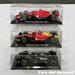 Bburago 1/24 F1 Car Display Shelf: 15 Degree Tilted Wall Mount - Etsy