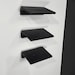 Bburago 1/24 F1 Car Display Shelf: 15 Degree Tilted Wall Mount - Etsy