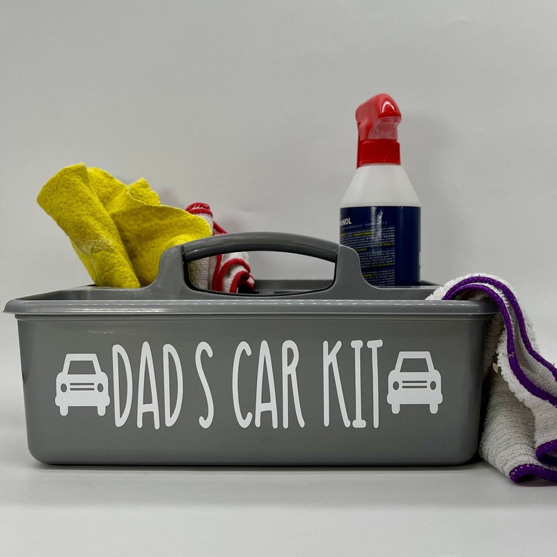 Car Cleaning Stuff - Etsy UK