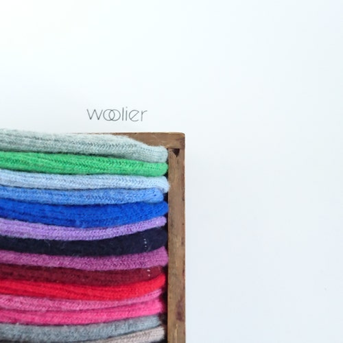 Woolier - Etsy