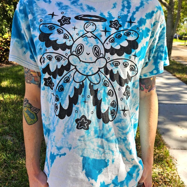 Chao T Shirts - Etsy