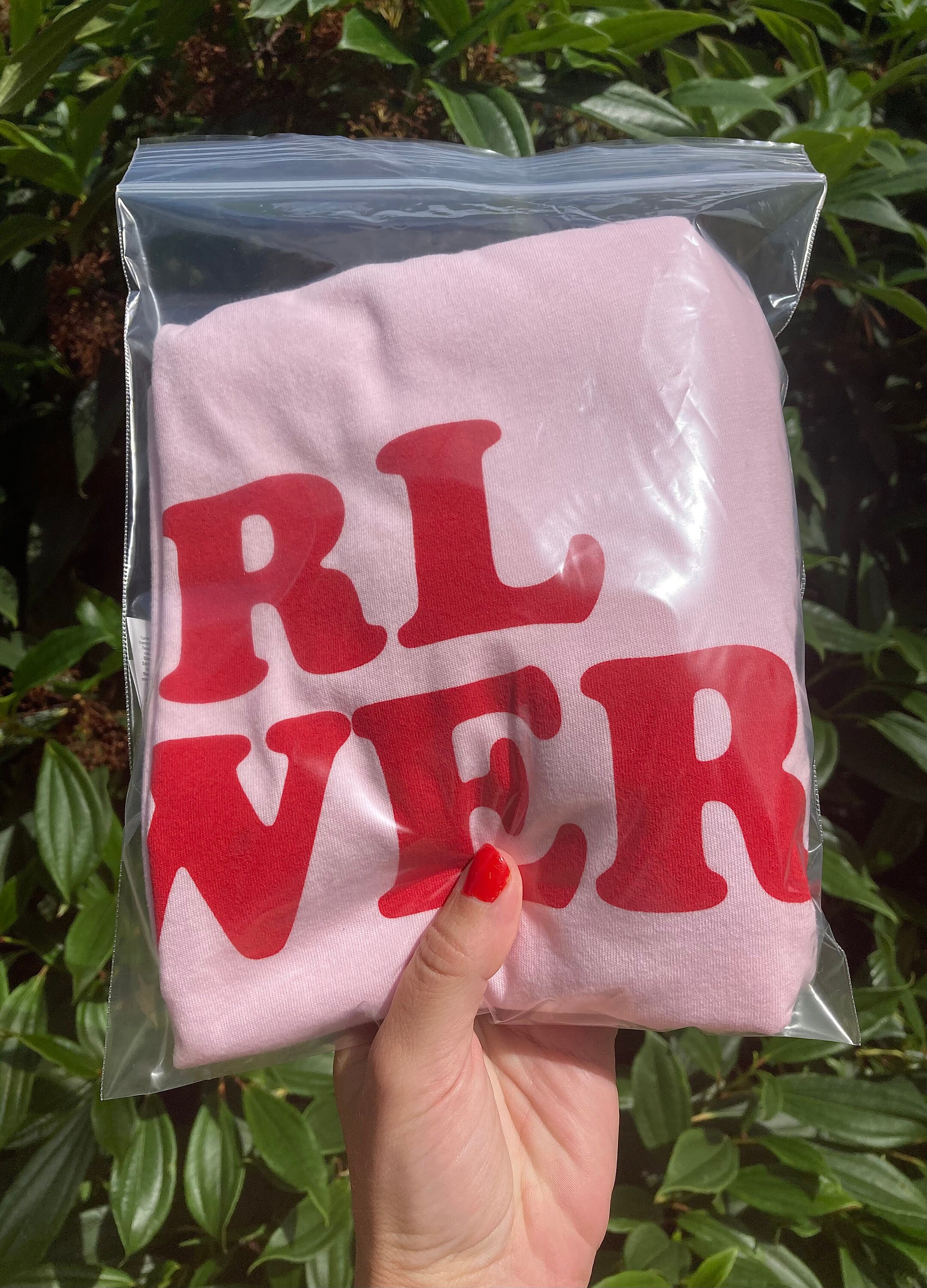 Girl Power T Shirt Girl Power Shirt Girl Power Rose Grl Pwr Etsy