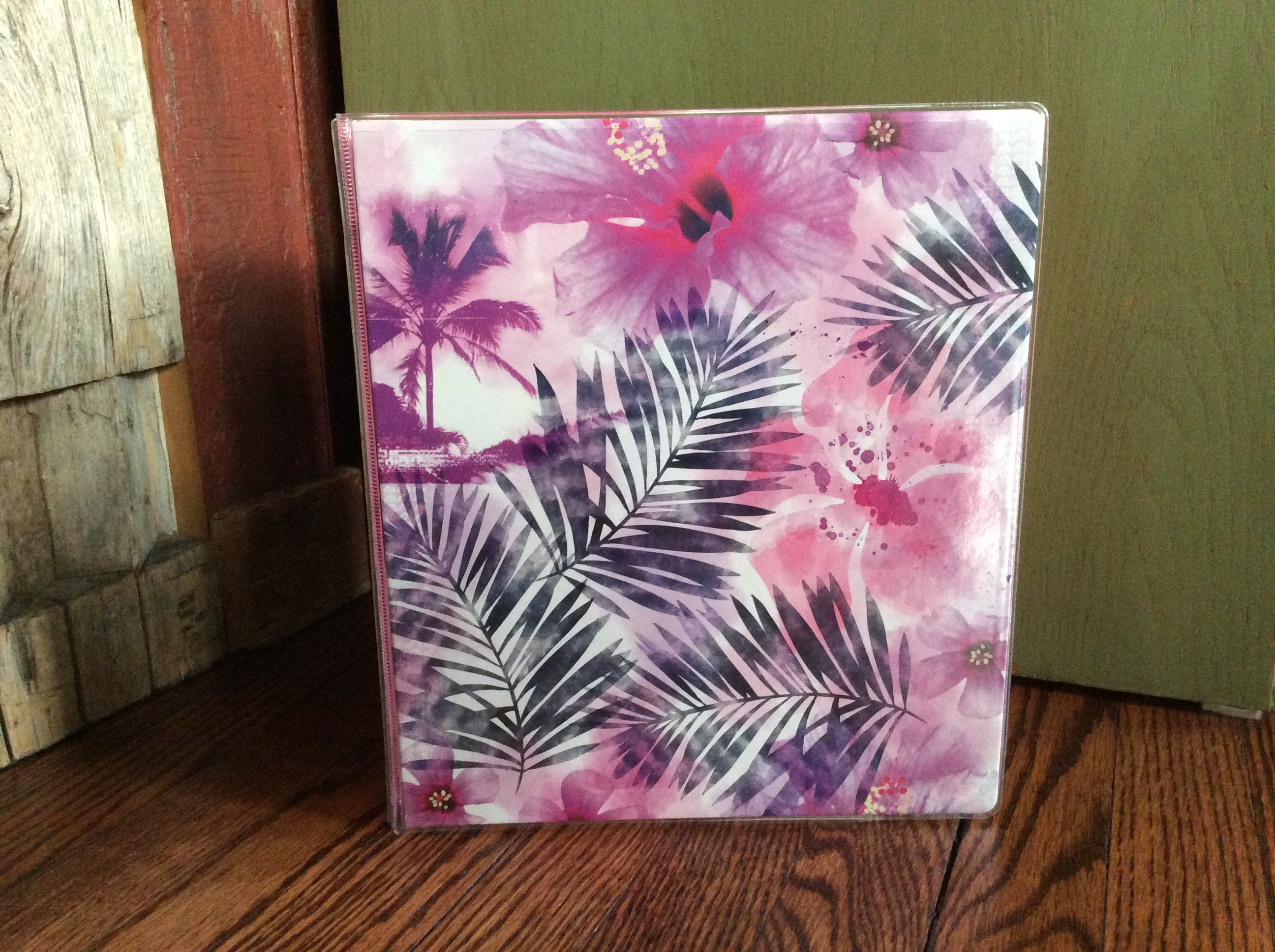 80's Sticker Album | Etsy