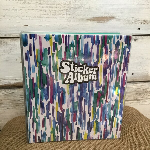 80s Stickers - Etsy UK