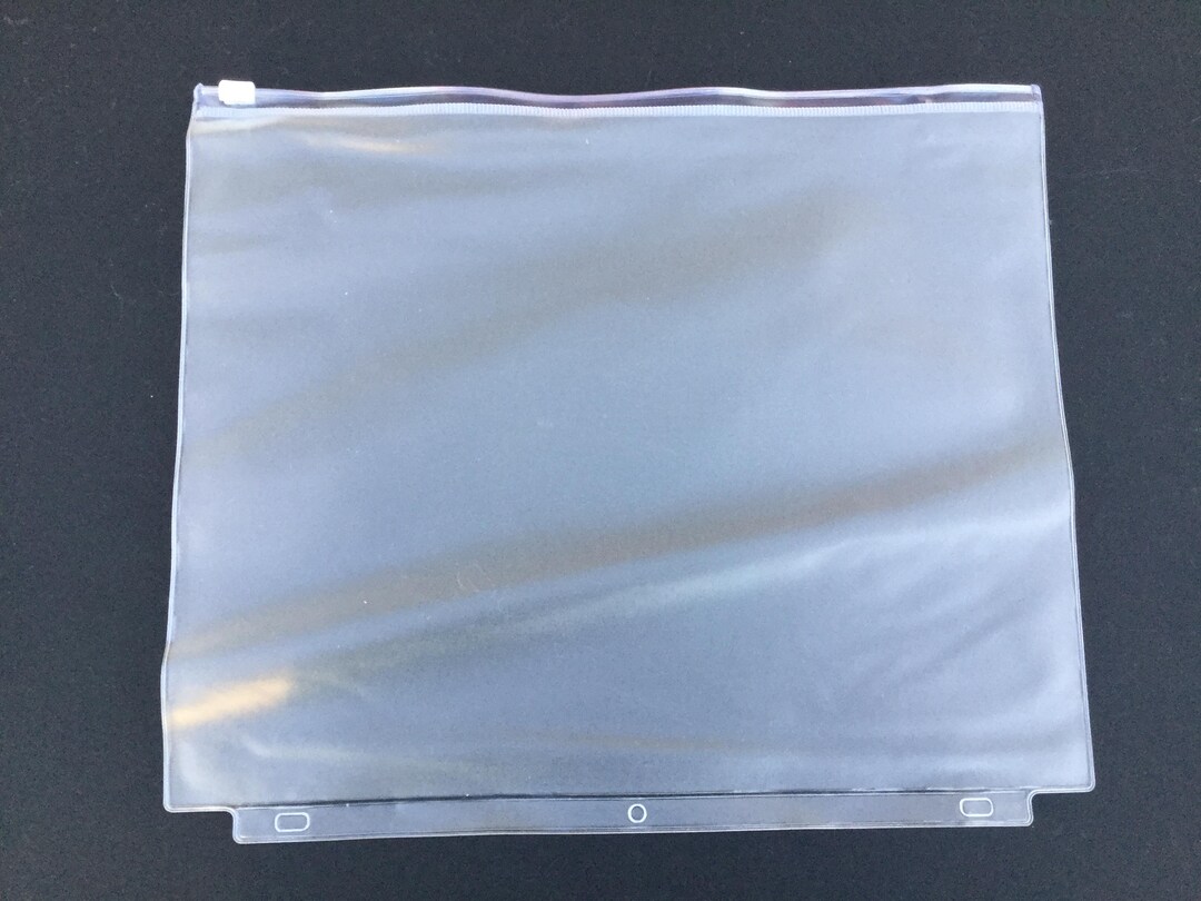 Sticker Storage Envelope - Etsy