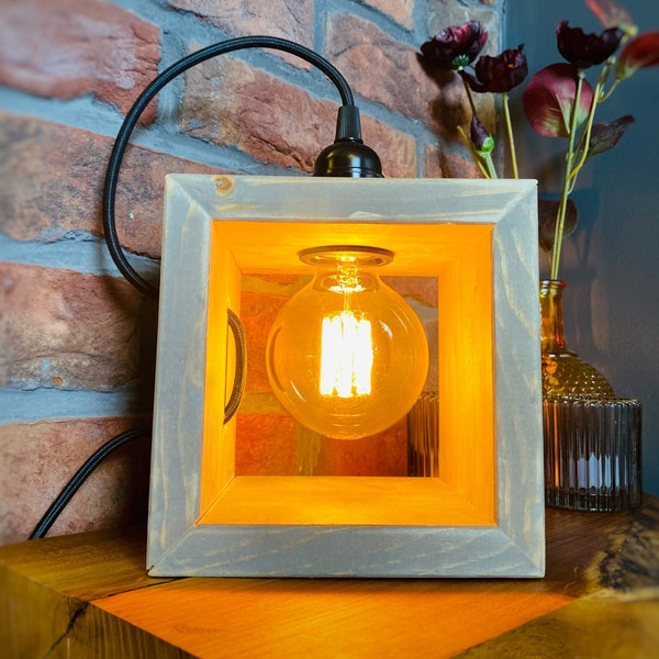 Edison Bulb - Etsy UK