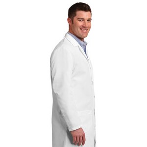 Custom Lab Coat / Doctors Coat / Medical Coat/ Embroidered Coat ...