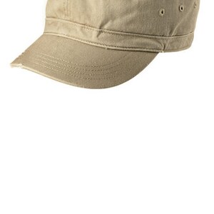 Custom Embroidered Military Style Hats/ Custom Military Hat/ Custom Cap ...